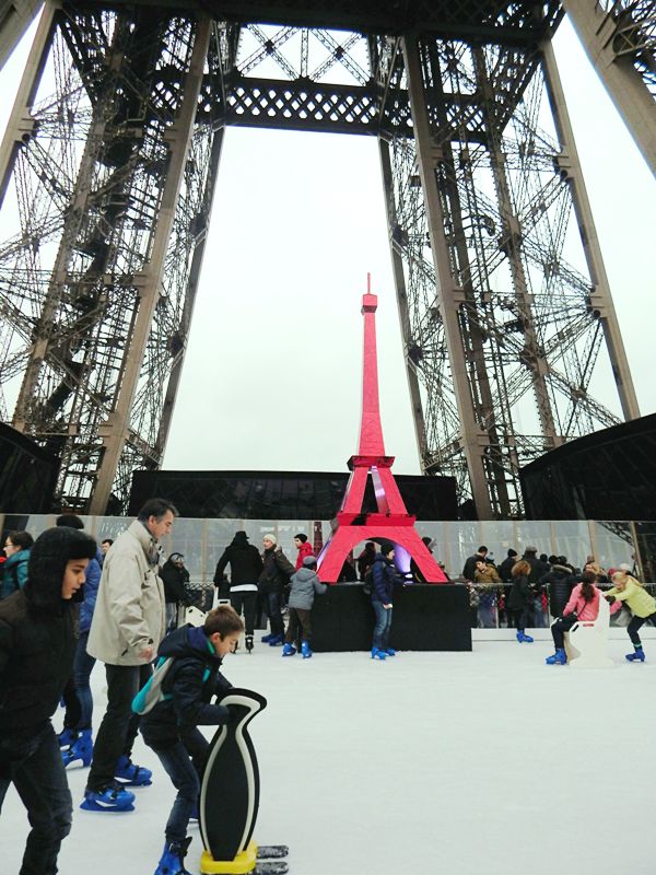 Christmas in France ⋆ SECRETS OF PARIS