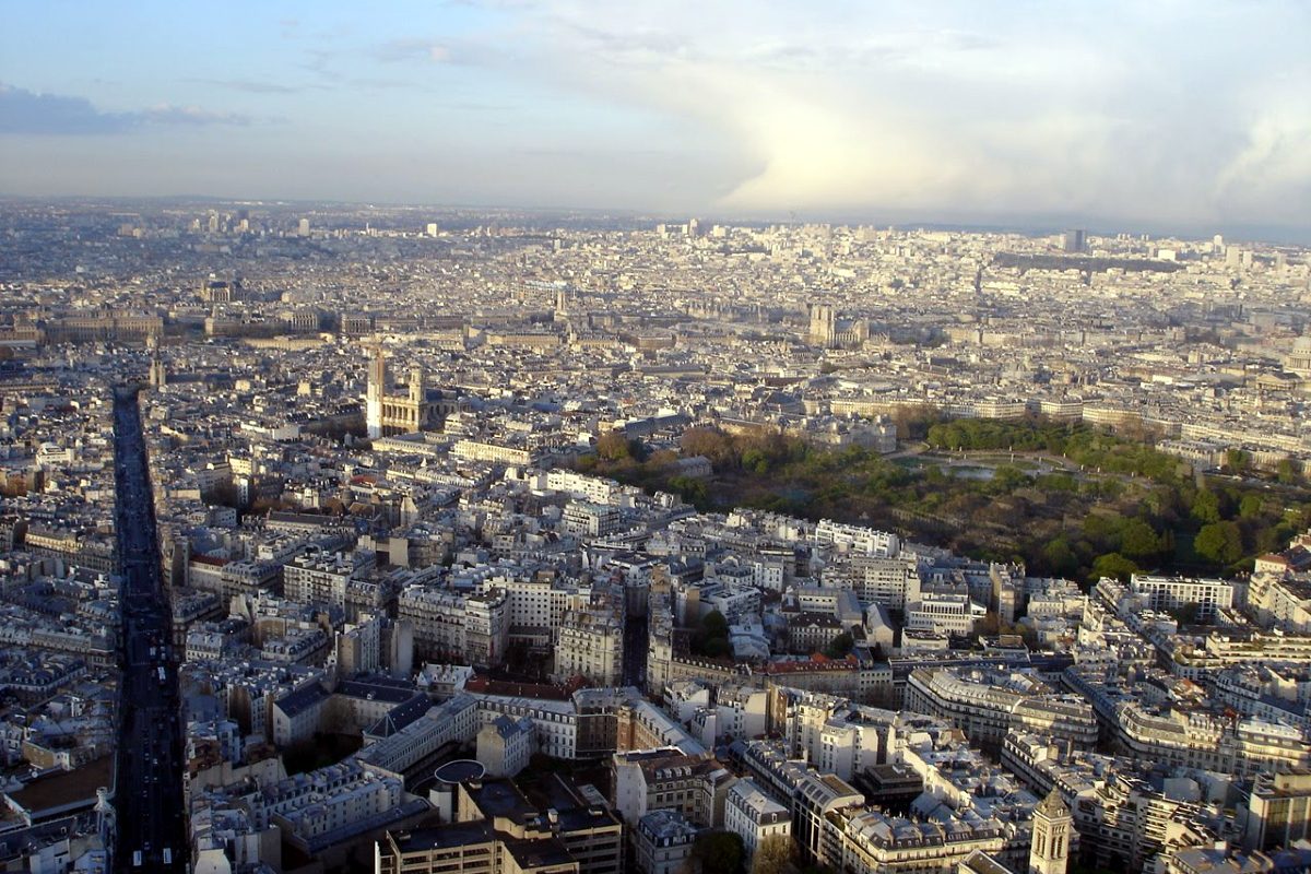 Sightseeing ⋆ Secrets of Paris