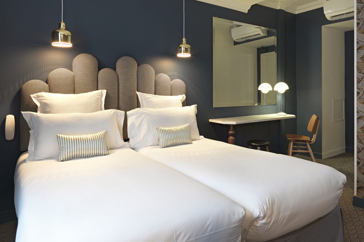 Where to Sleep ⋆ Secrets of Paris