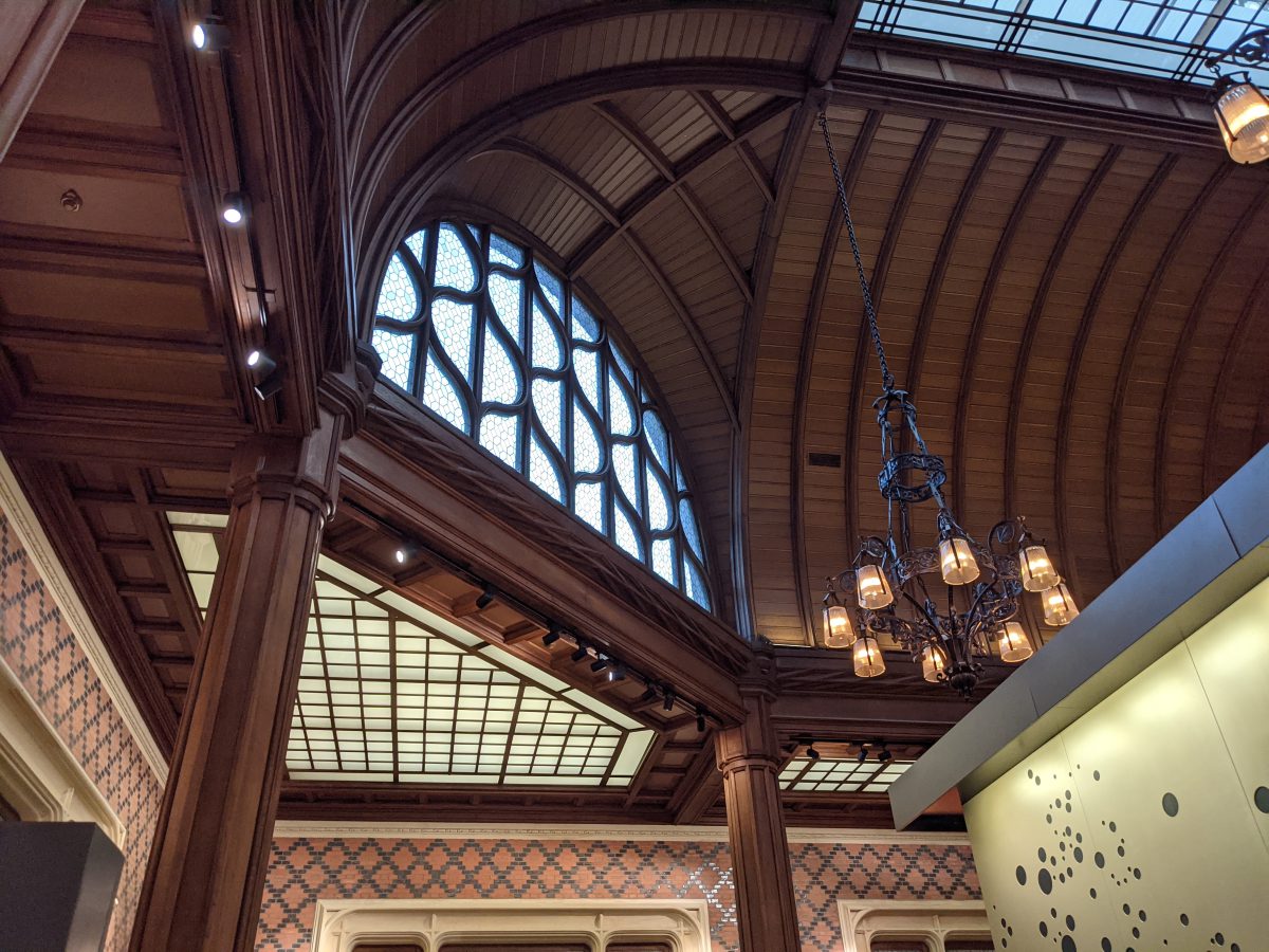 Citéco: Cité de l’Economie ⋆ Secrets of Paris